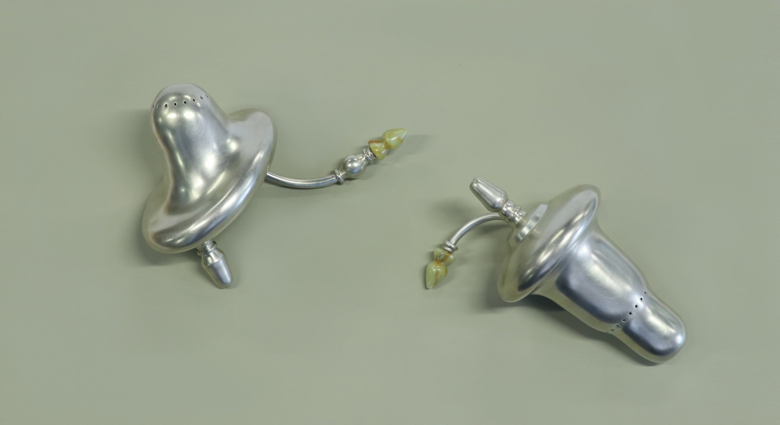 Emily Culver Opens Solo Exhibition at Brooklyn Metal Works | Cranbrook ...