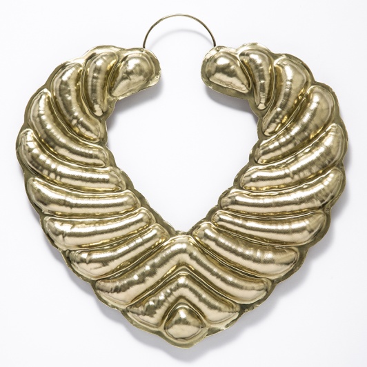 Galerie and Metro Times Explore Metalsmithing Alum Tiff Massey's ...