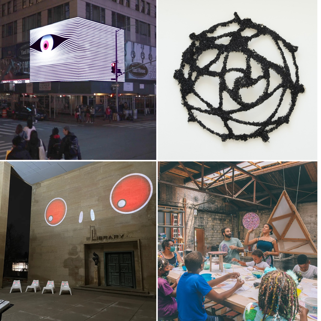 Carla Diana and Simon Anton Receive 2023 Knight Foundation New Work ...