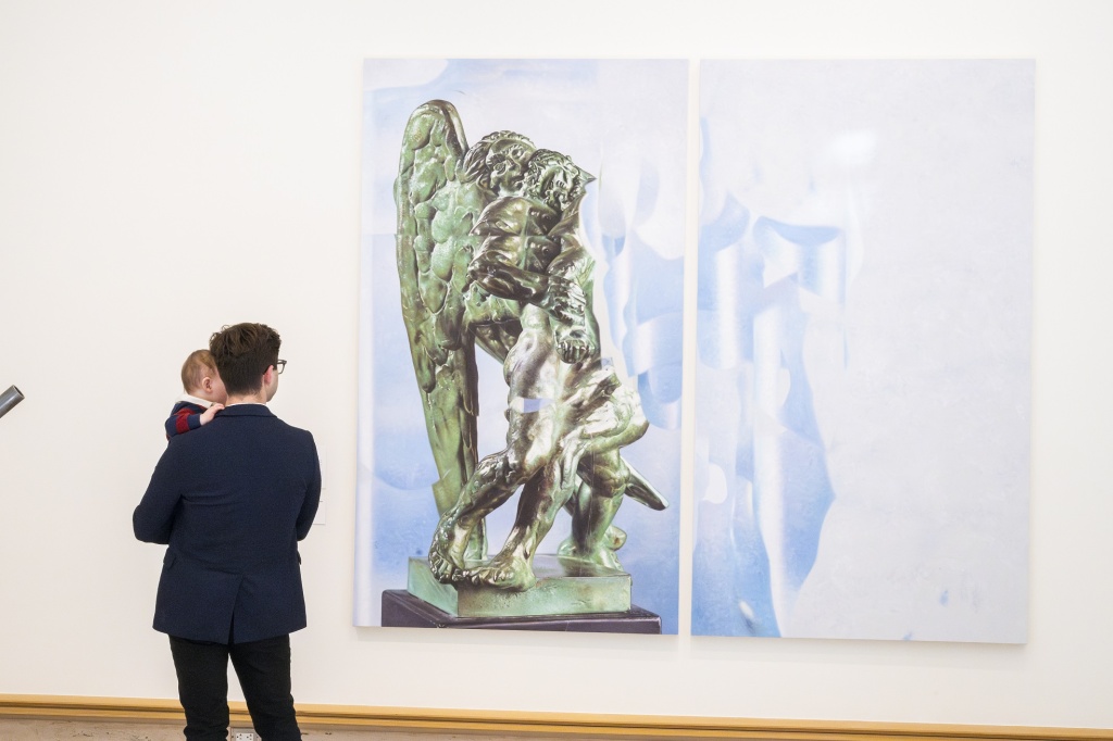 C & G News Spotlights Artists Inspired by Cranbrook Campus in Graduate Degree Show – Cranbrook ...