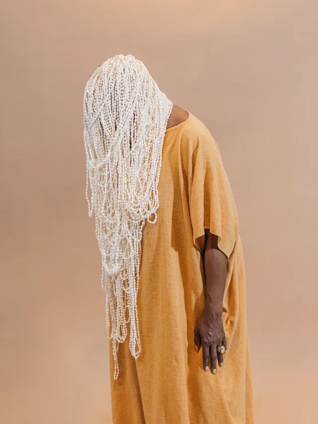 Jova Lynne Makes a Splash at NADA New York with Detroit's Matéria ...