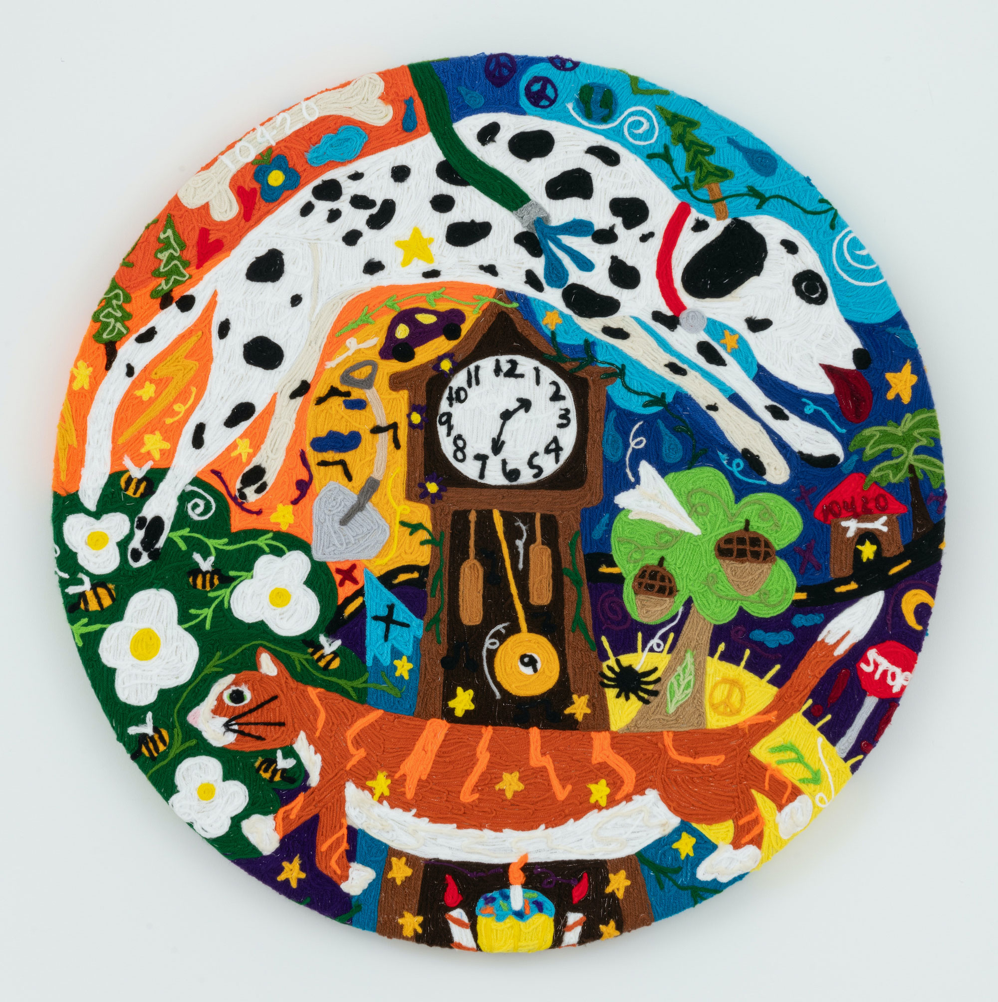 Kaylie Kaitschuck Among Galerie's Must-See Solo Shows in August ...