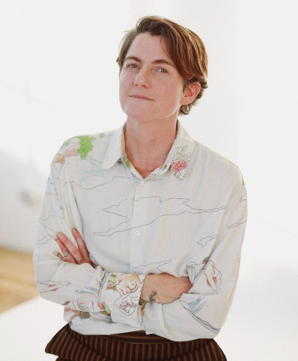 Cas Holman’s New Book Highlight Why Play Matters | Cranbrook