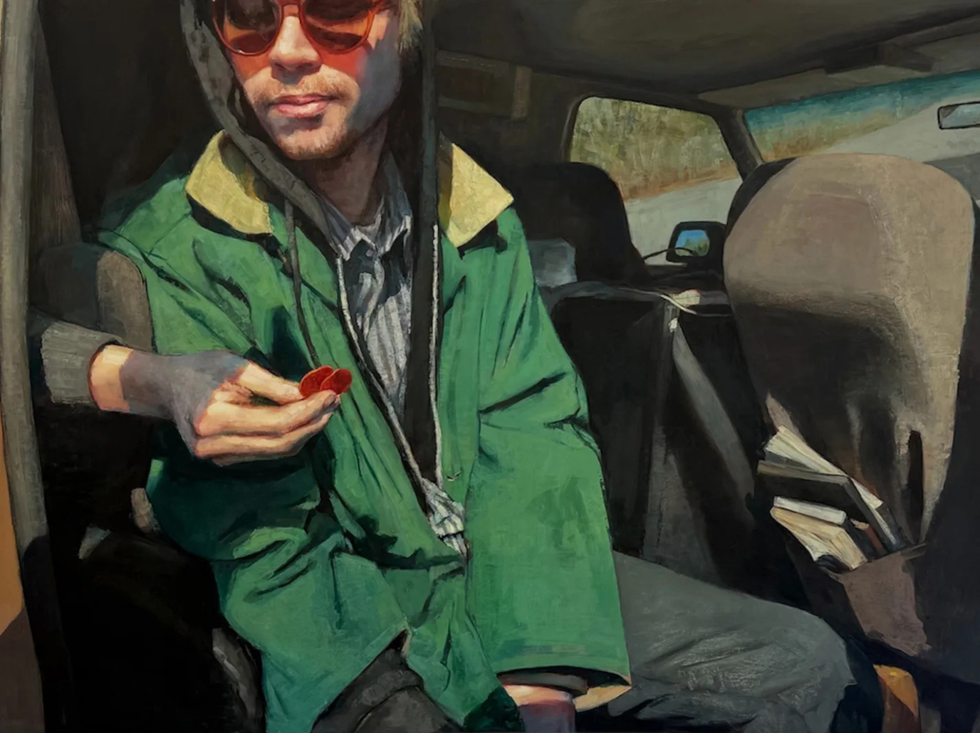 Academy Artists in "The Body Remembers" Show | Cranbrook Academy of Art