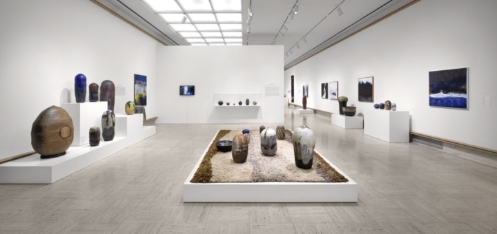 Toshiko Takaezu: Worlds Within Arrives at Its Final Stop, A Homecoming ...